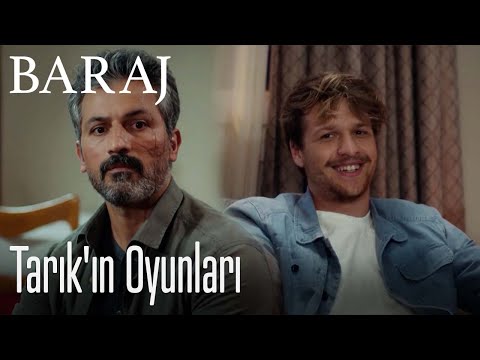 Tarık'ın oyunları