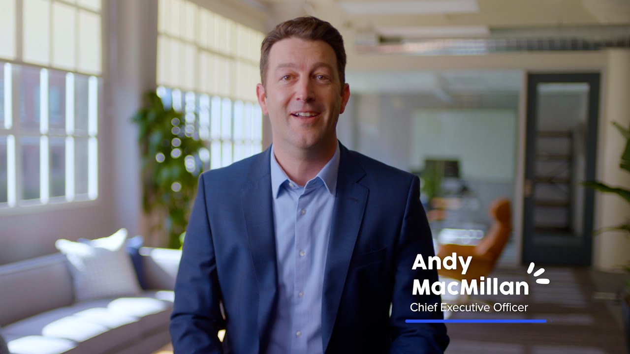 UserTesting IPO roadshow video - YouTube