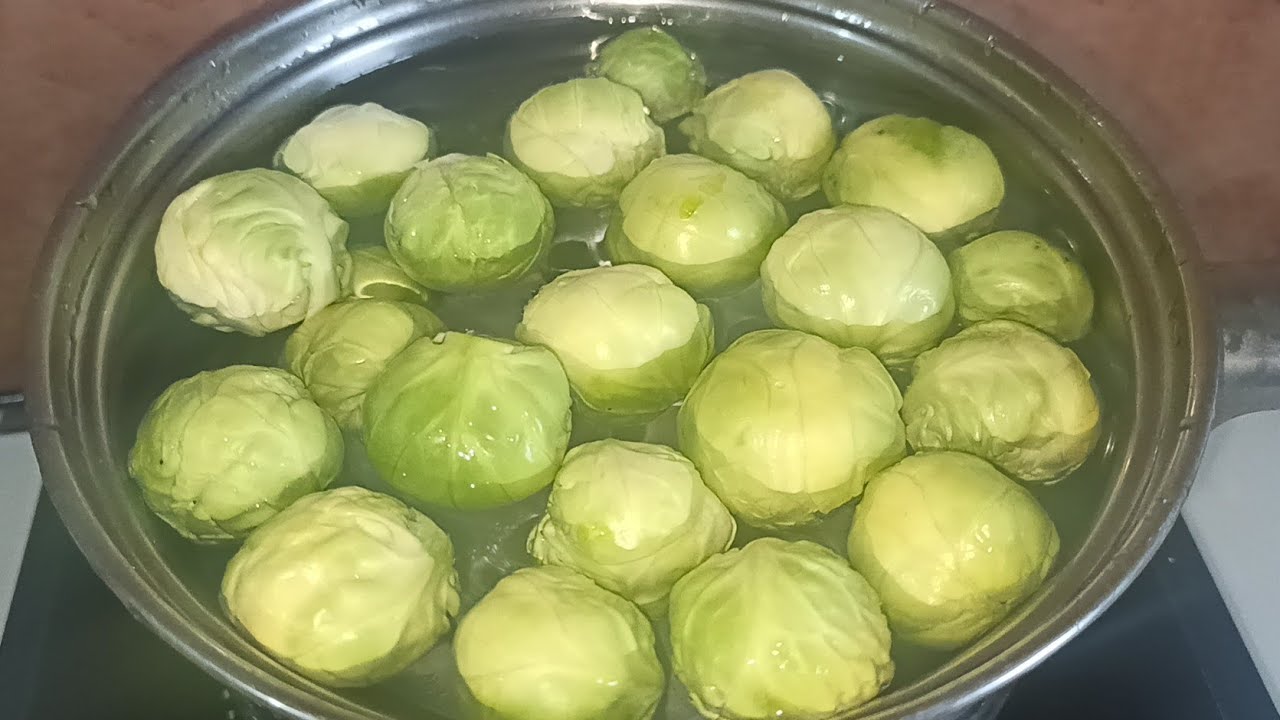 NA OVAJ NAČIN SE PRAVILNO PRIPREMA PROKELJ - Samo 300 grama dnevno čini ...