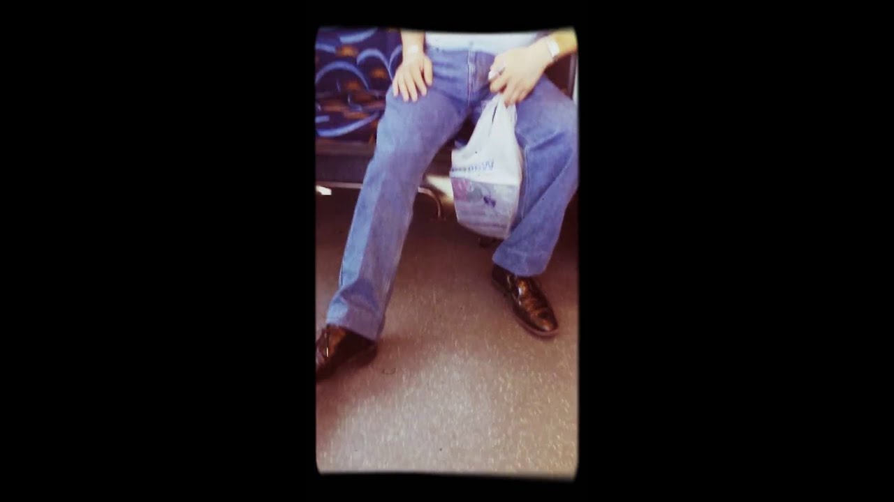 Bulto Grande En El Buss Youtube