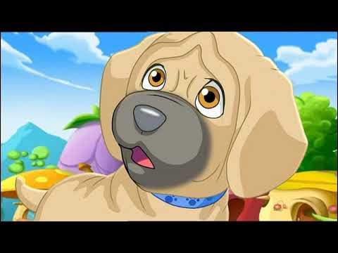 Moji džepni ljubimci epizoda 34 - bela kao kreč (2.deo) - YouTube