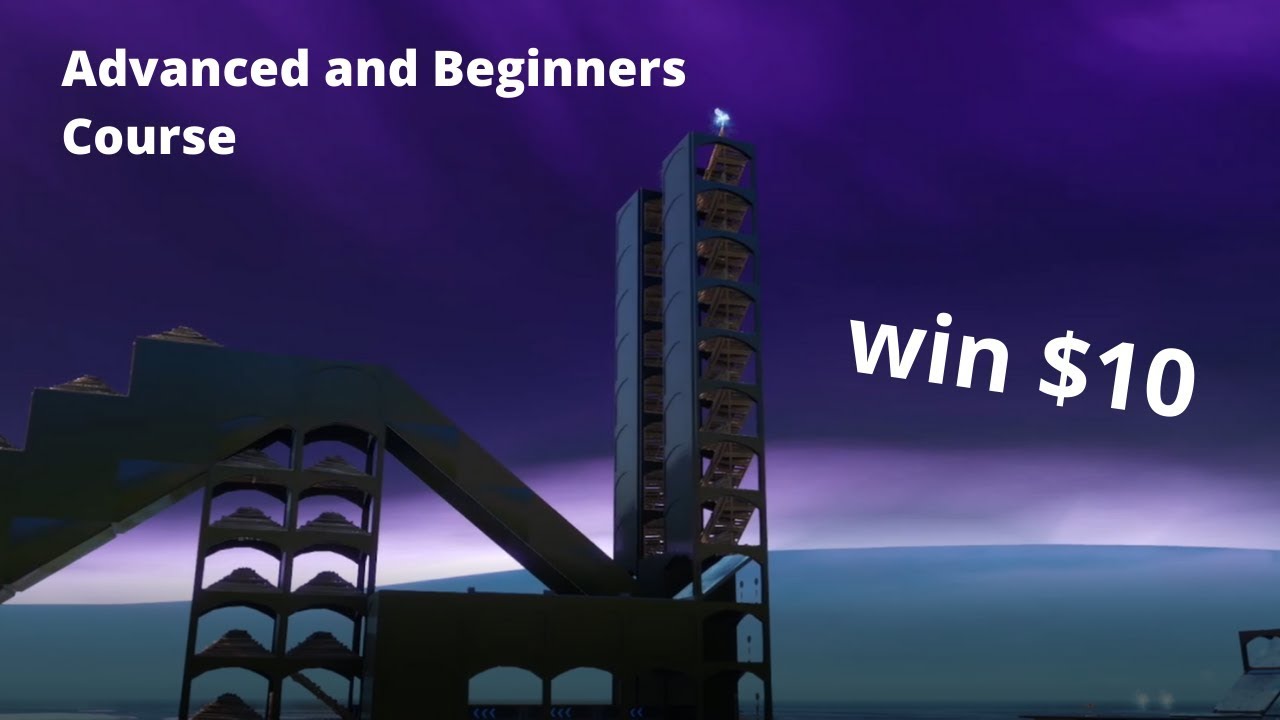 Advanced and Beginner Edit Course Competition ($10) - YouTube