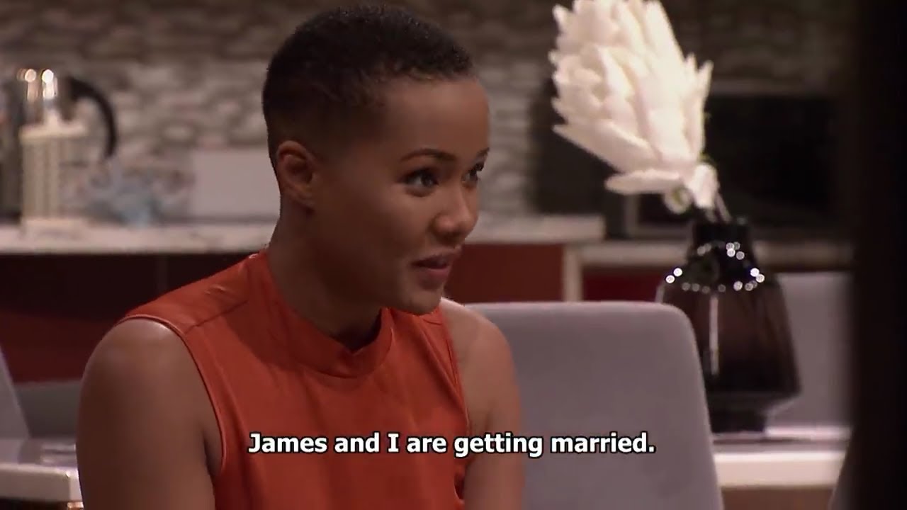 Muvhango 16&19 July 2021 (Teaser):Marang Has Gone To Far And James Wont ...