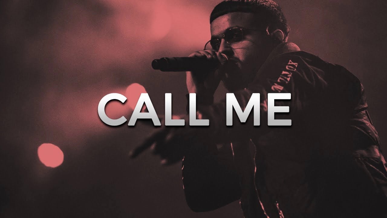 (FREE) Nav x Metro Boomin Type Beat 2018 "Call me" | Prod. Tramo - YouTube