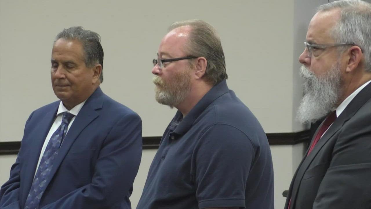 Serial killer William Reece pleads guilty to 1997 murders of Laura ...