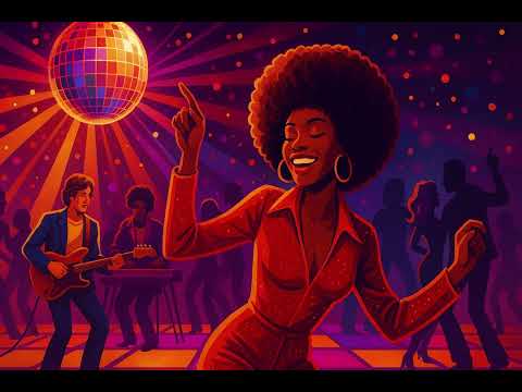 Disko Müzikleri ,Disko Işıkları ,Kopmalık Disko Şarkıları  l  Flashing Disco Lights