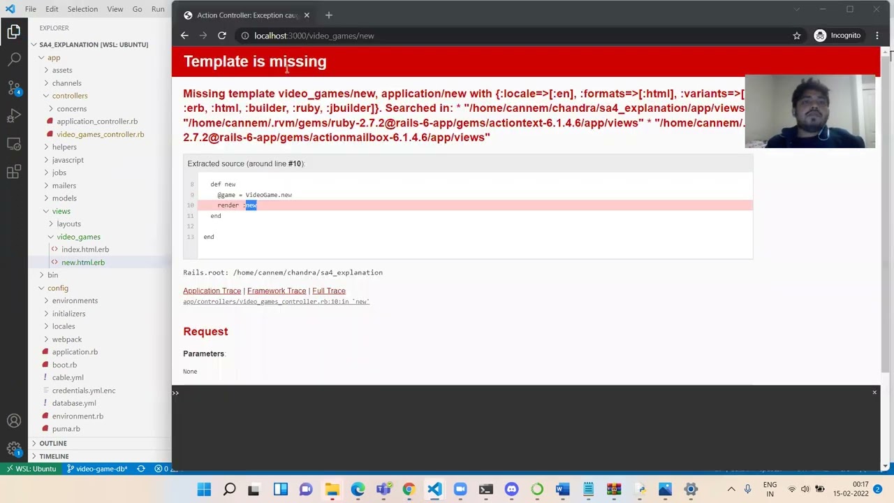 SA4_EXPLANATION - YouTube