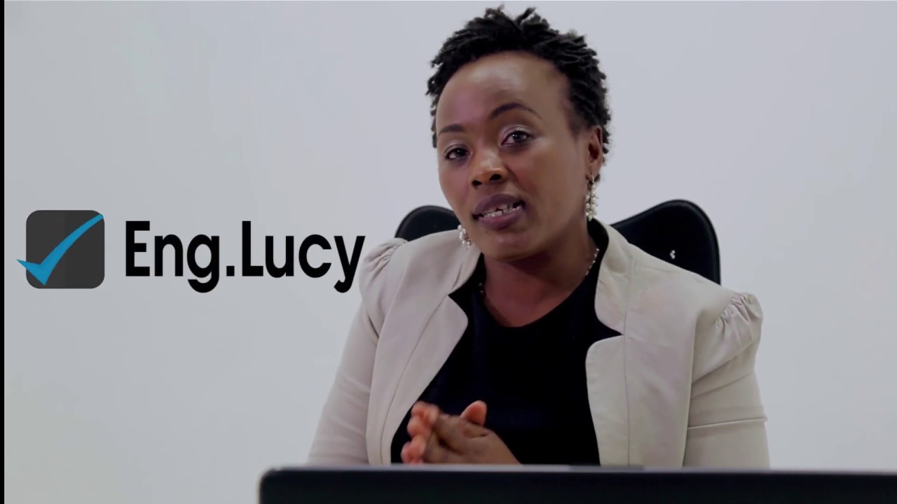 Improving Service Delivery and Welfare for Kenyan Engineers - YouTube