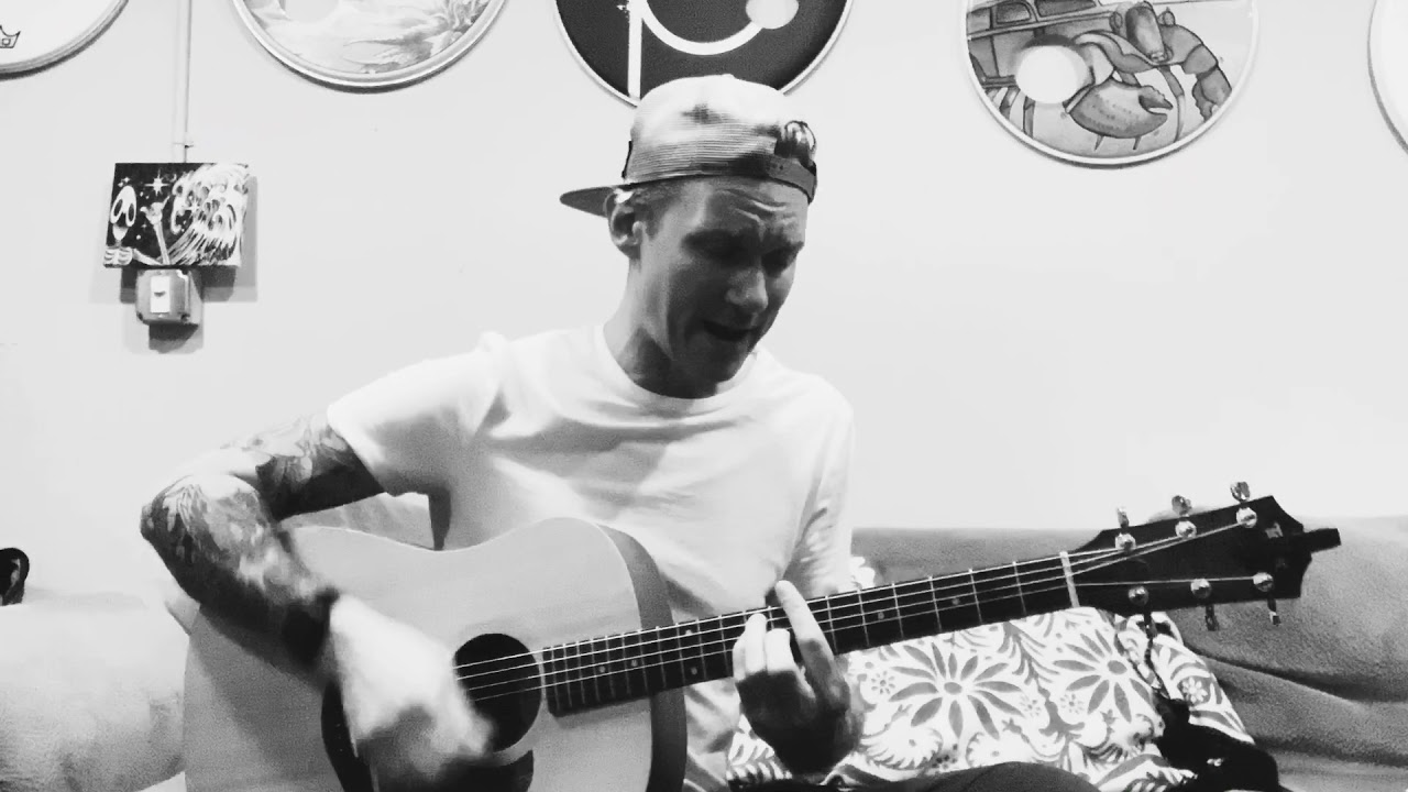 #40 | Scarlet Blue | Howi Spangler - YouTube