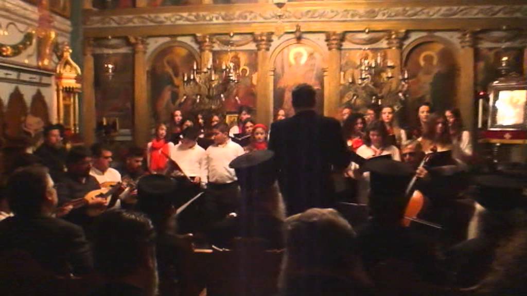 ΓΙΟΡΤΙΝΑ ΤΡΑΓΟΥΔΙΑ - YouTube