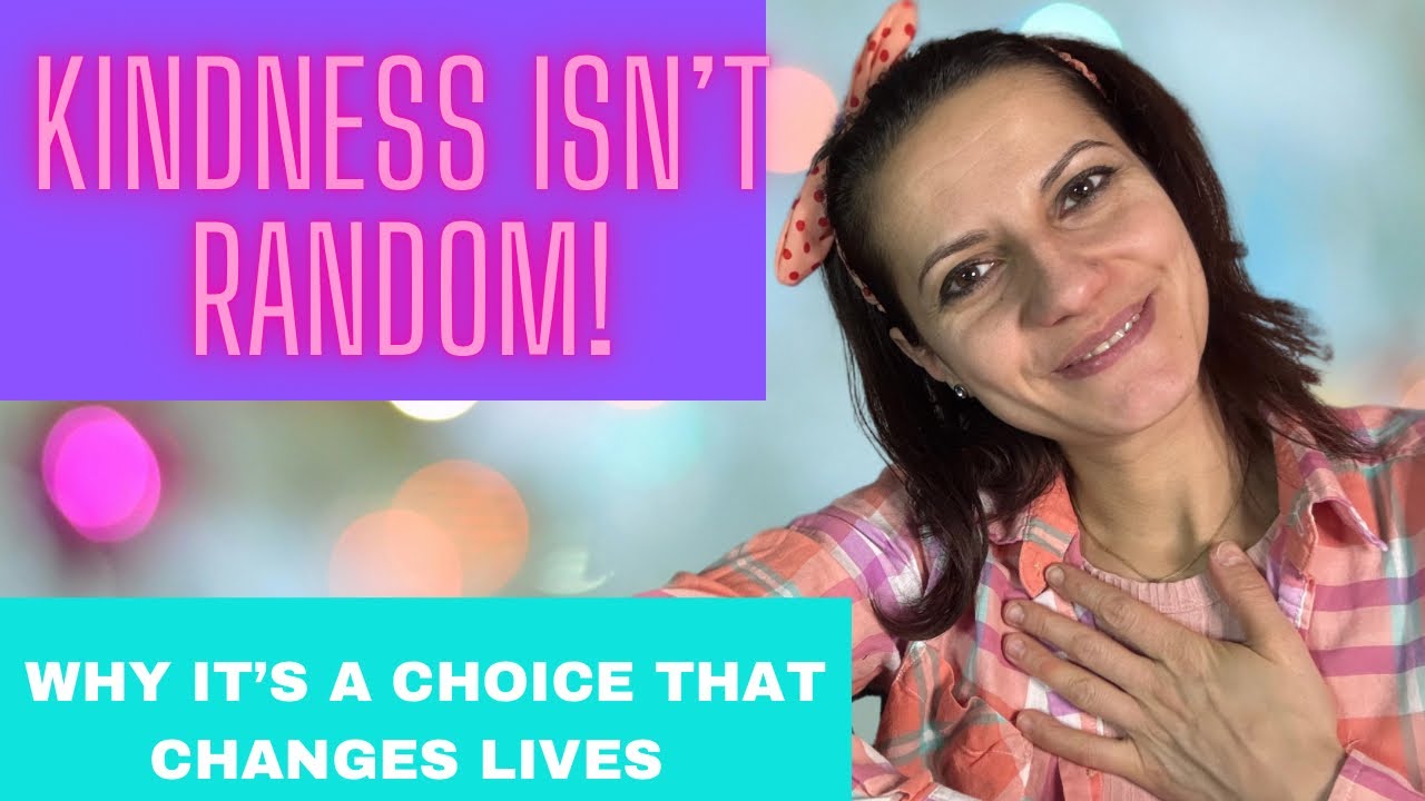 𝐓𝐡𝐞 𝐏𝐨𝐰𝐞𝐫 𝐨𝐟 𝐈𝐧𝐭𝐞𝐧𝐭𝐢𝐨𝐧𝐚𝐥 𝐊𝐢𝐧𝐝𝐧𝐞𝐬𝐬: 𝐇𝐨𝐰 𝐒𝐢𝐦𝐩𝐥𝐞 𝐀𝐜𝐭𝐬 𝐂𝐚𝐧 𝐂𝐡𝐚𝐧𝐠𝐞 𝐋𝐢𝐯𝐞𝐬 ...