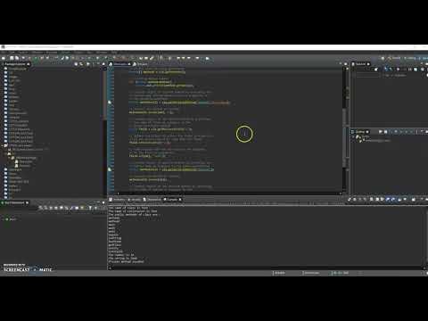 Java Week 3 - YouTube