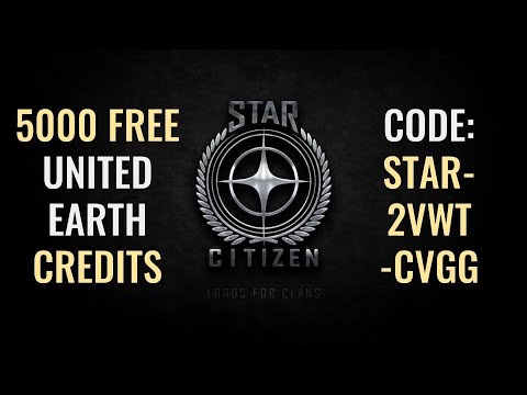 Star Citizen Referral Code | STAR-2VWT-CVGG | Code de Parrainage Star ...