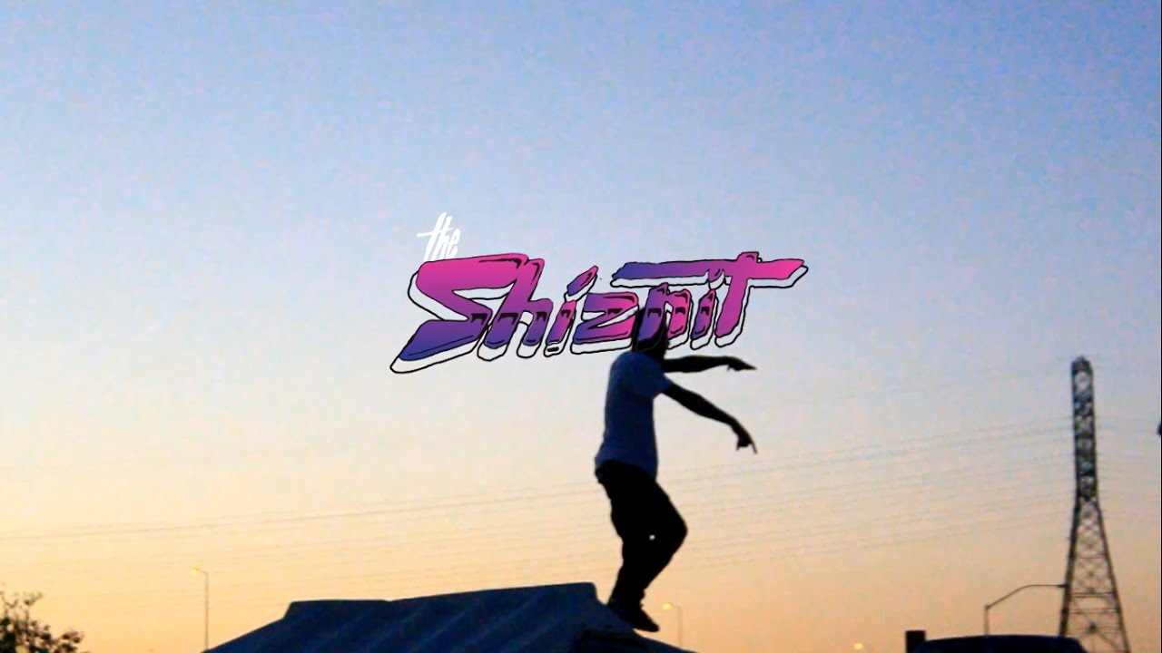 THE SHIZNIT VIDEO: INTRO - YouTube