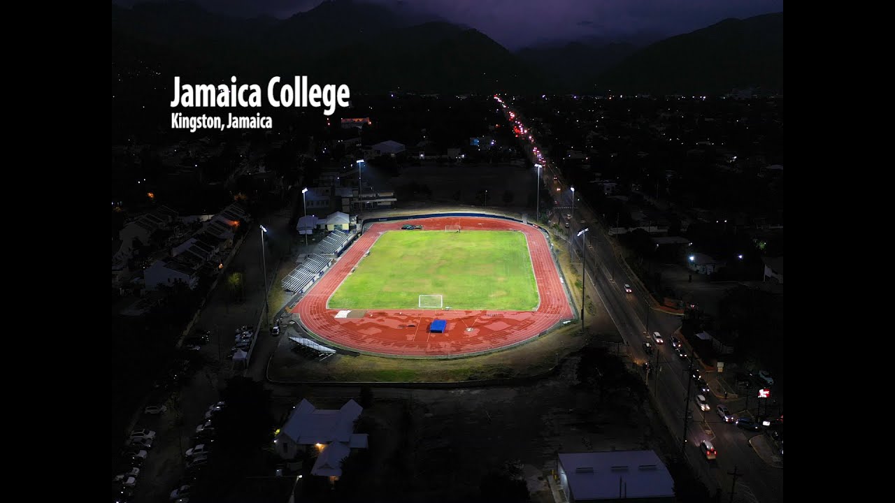 Jamaica College - YouTube