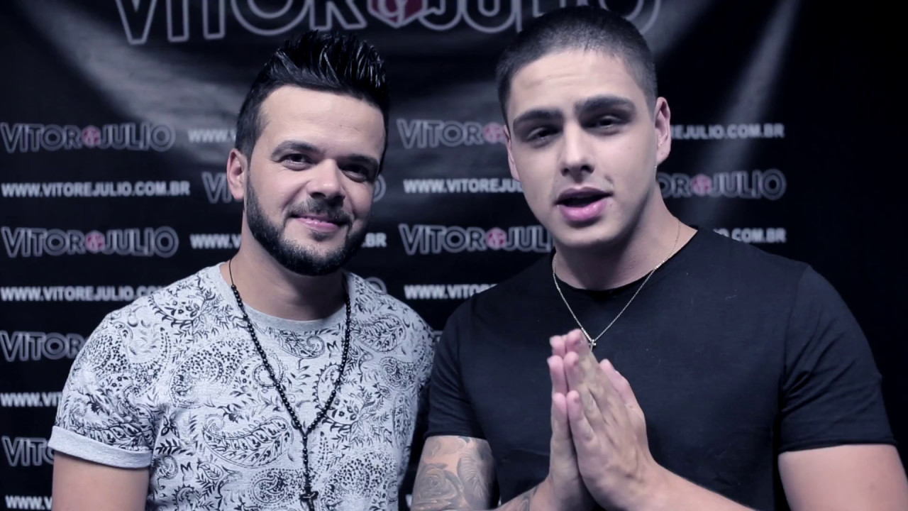 Vitor & Júlio - Festa de 2 anos - YouTube