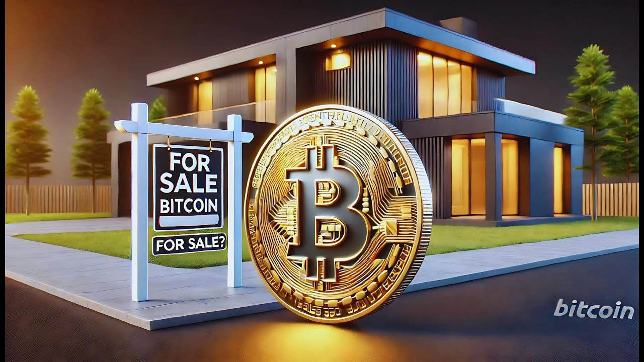 Can You Really Buy a House with Bitcoin? Everything You Need to Know ...