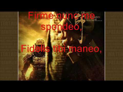 The light of rome - YouTube