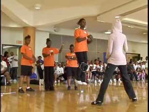 Double Dutch Exercise - YouTube