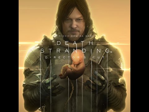 精选内容：Death Stranding 20220921 (fall on snow mountain) - YouTube
