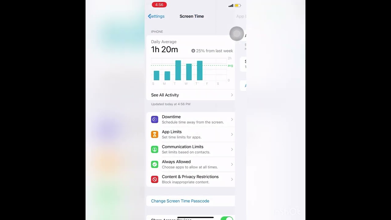 How to lock apps in IPhone | Free Apple App lock in IPhone - YouTube