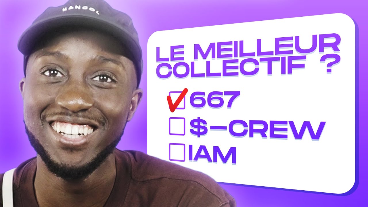 Pape San et son rapport avec le Rap, le 667, Zuukou Mayzie, Etoiles ...