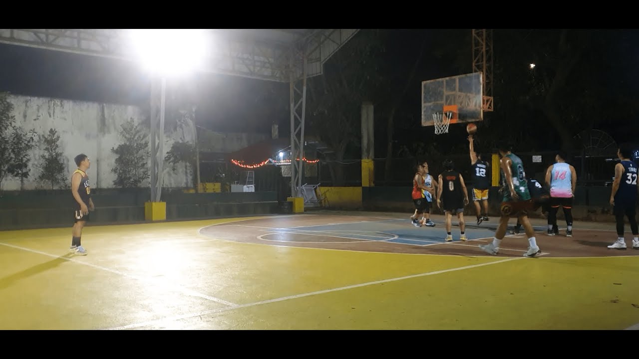 WHAT A HANGTIME FOR THE WINNING LAYUP! (GAME 2 - NOV 27, 2022) - YouTube