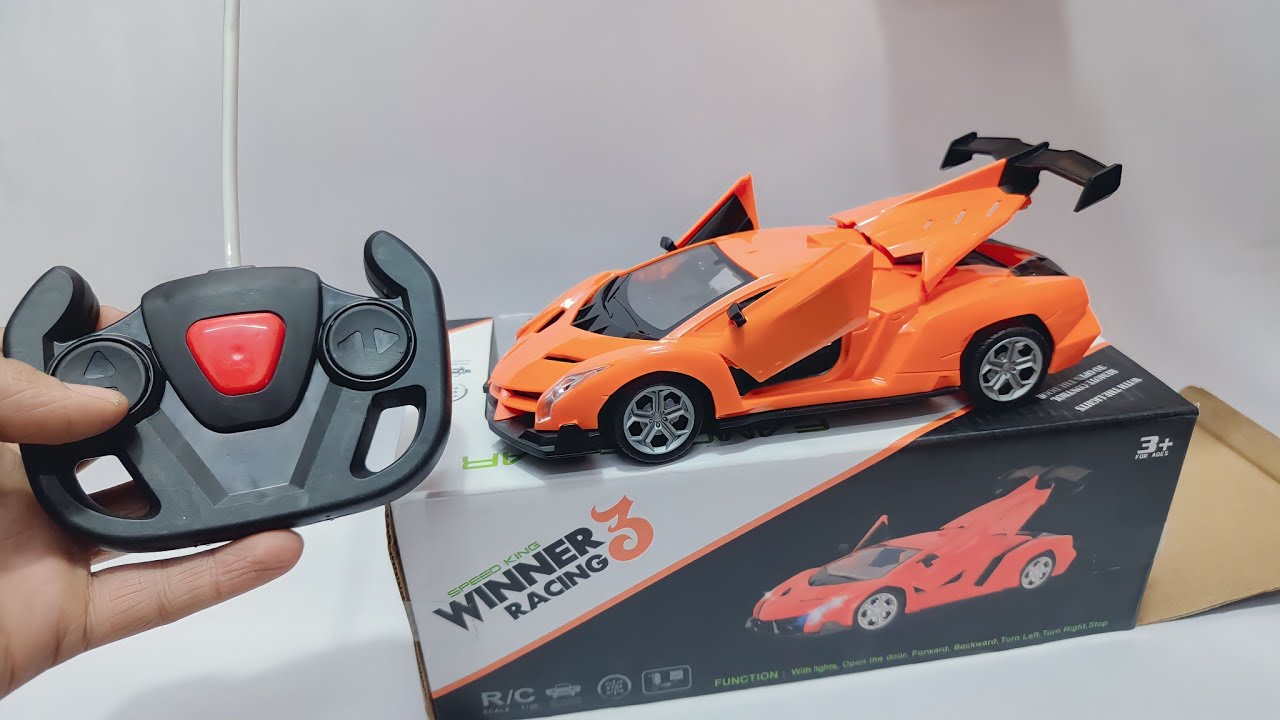 Remote Control Open Gate Car Radio Control Airbus A380 and HX708 Rc ...