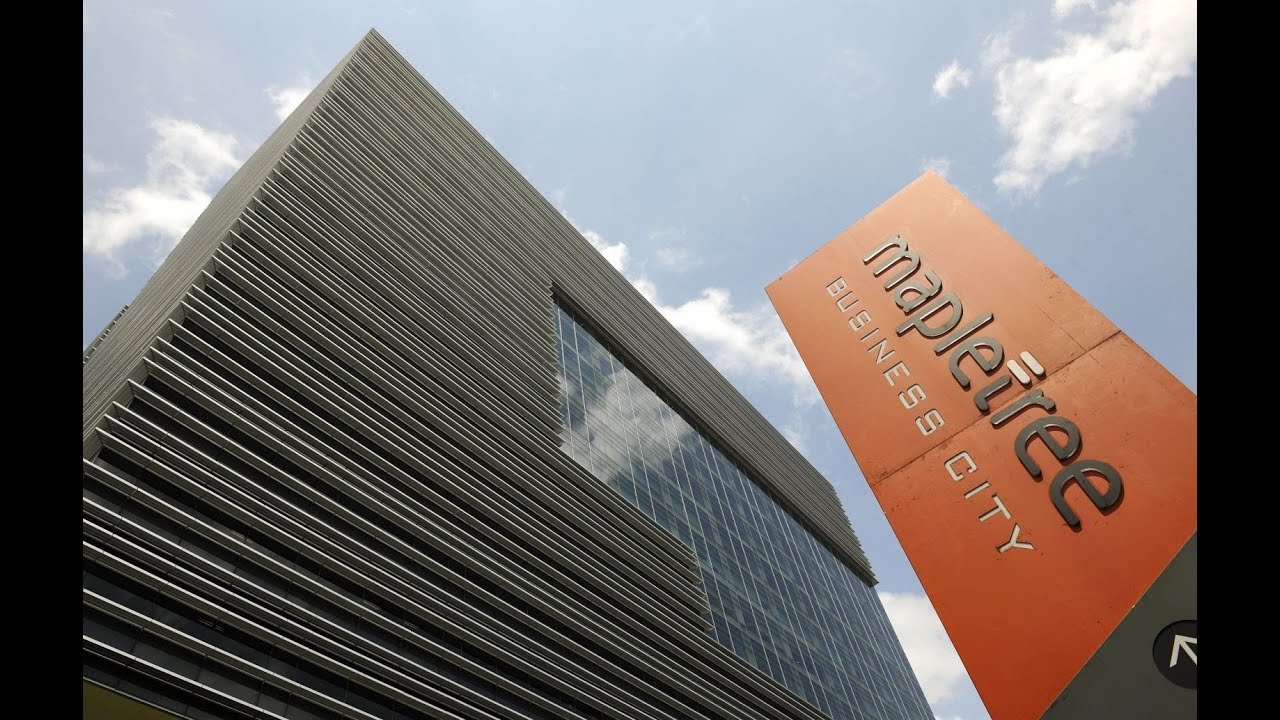 Giới thiệu về Mapletree Investments Pte Ltd - YouTube