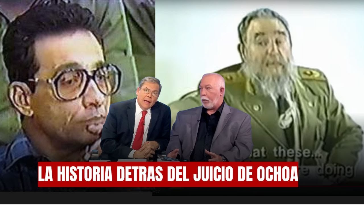 🚨EXCLUSIVA: HABLA UNICO PERIODISTA QUE TUVE ACCESO AL JUICIO DEL ...