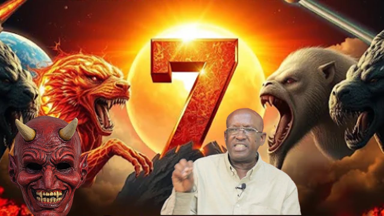 ISI IGUSHIJE ISHYANO#116:TURI ABAHAMYA B'IBIHE BY'IMPERUKA \GUSHAKISHA ...