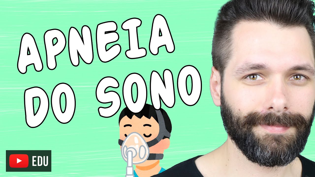 Apneia Do Sono O Que é Tipos Sintomas Riscos E Tratamento