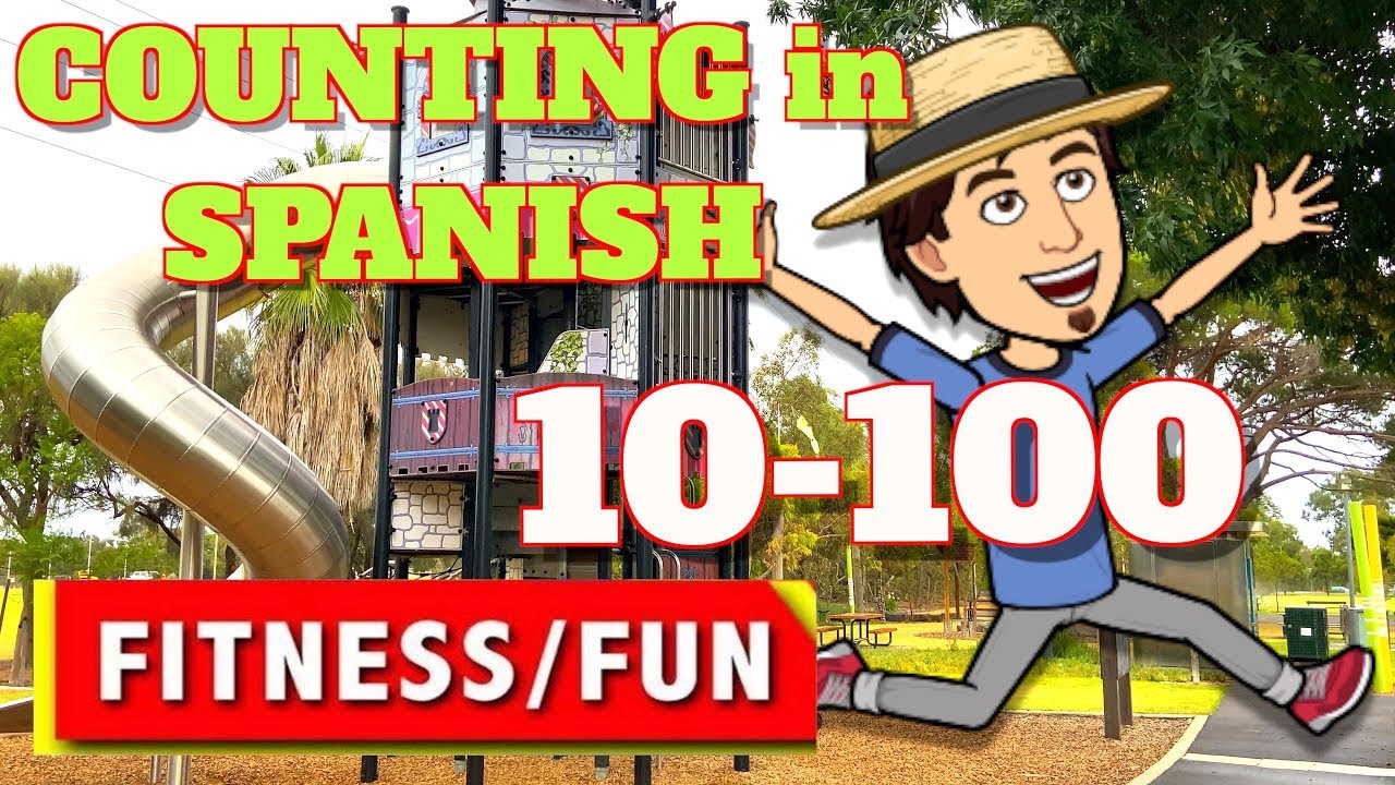 Learn To Count In Spanish From 10 To 100 Education For Kids Learn learn-to-count-in-spanish-from-10-to-100-education-for-kids-learn