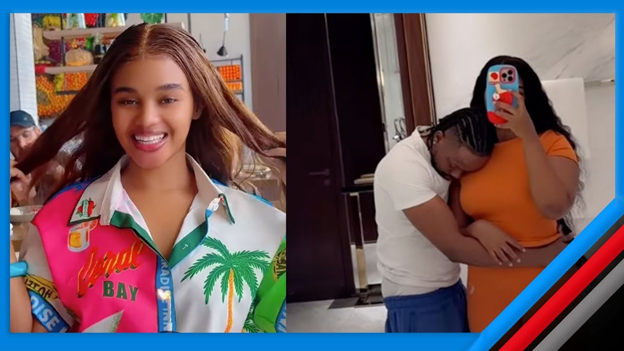 MARIOO - NIMEBADILISHA TABIA YA PAUL MITANDAONI ASILIMIA HAMSINI - YouTube