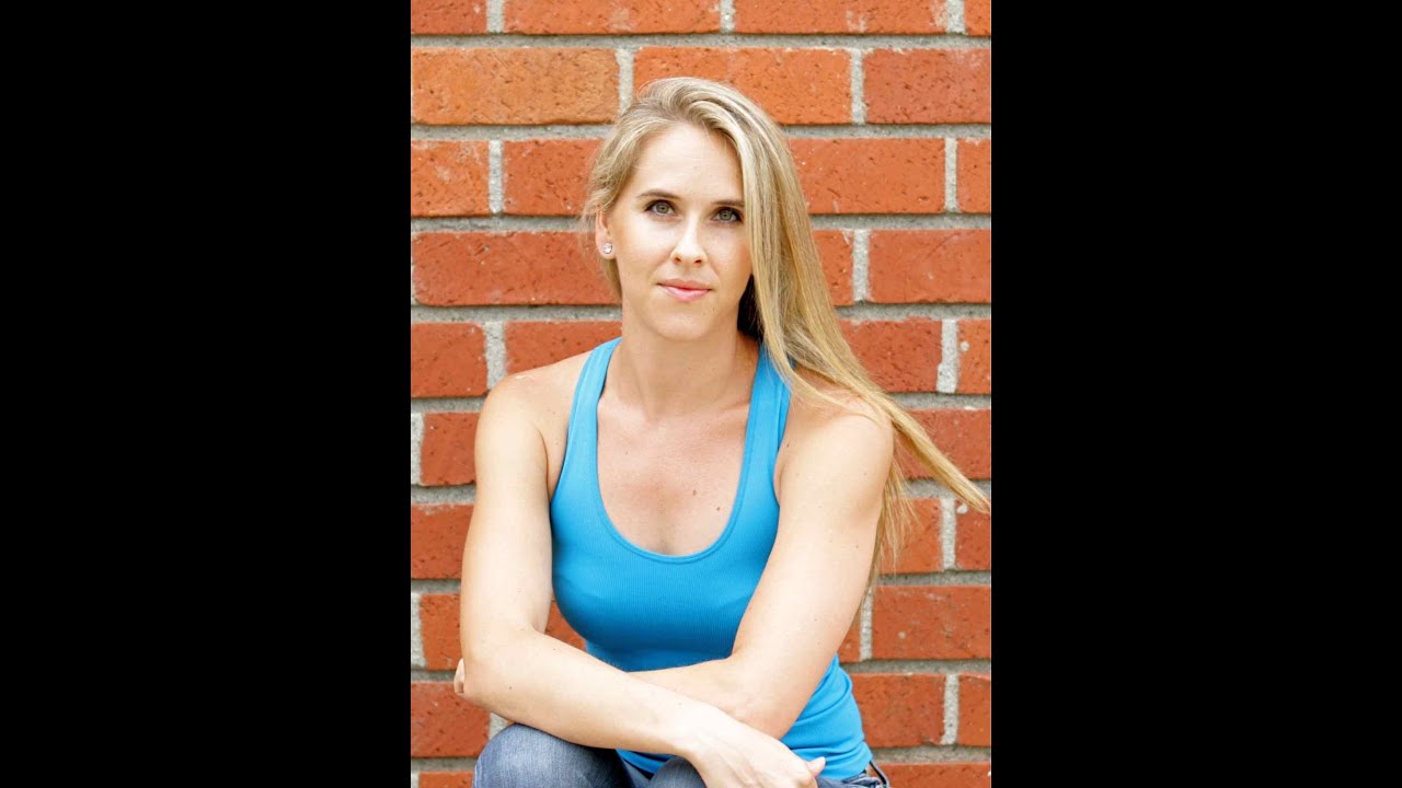 Michelle DeMond Stunt Demo 2015 - YouTube