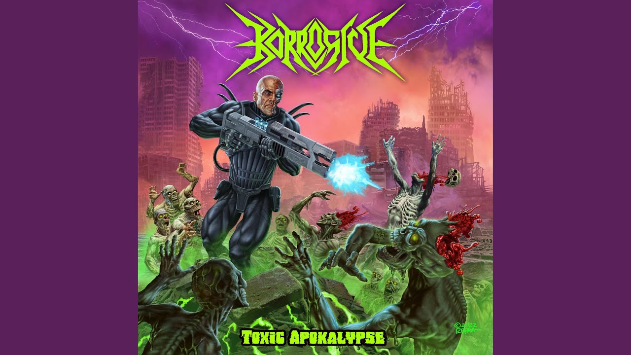 Fatal Strike - YouTube