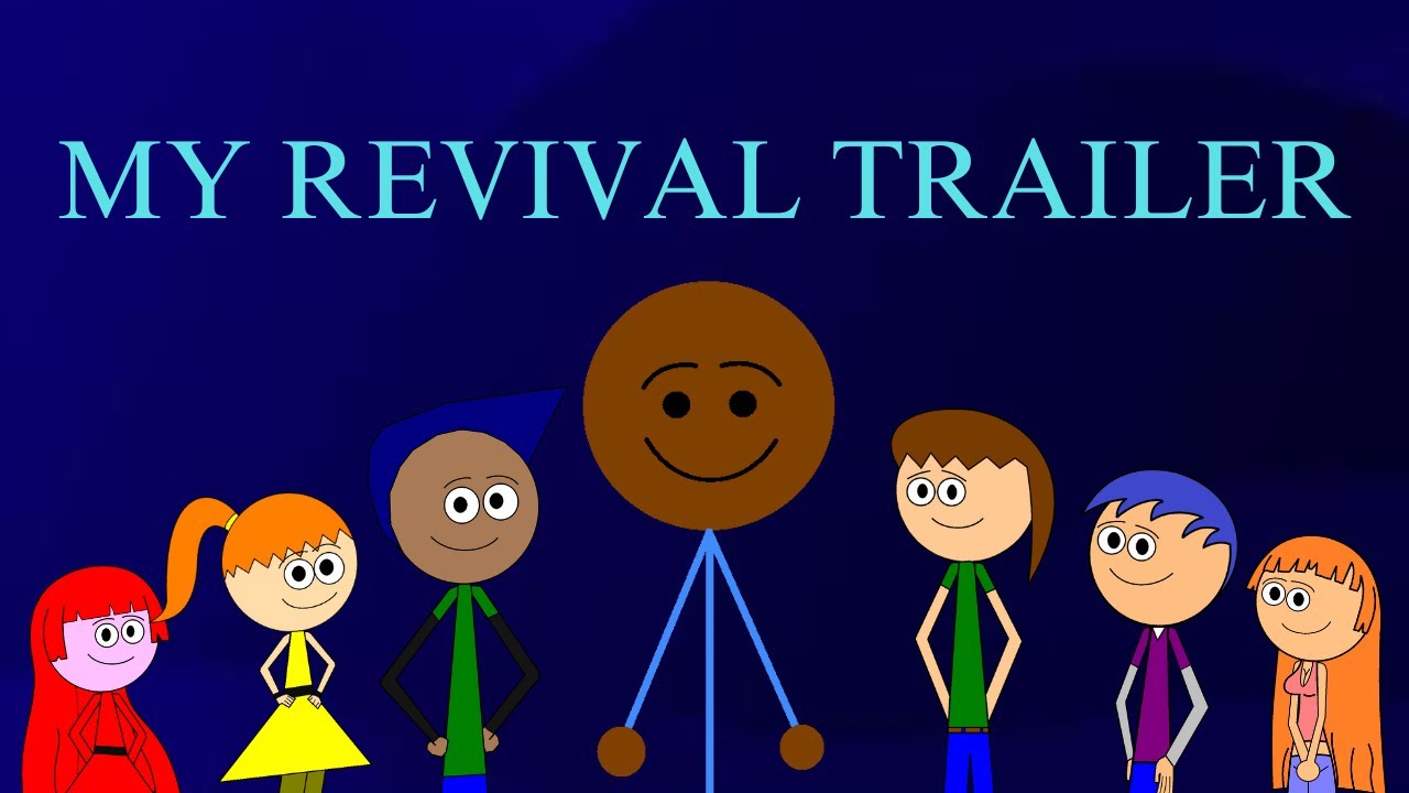 My Revival Channel Trailer - YouTube