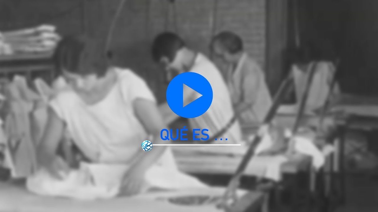 ¿Qué es... Blanqueo de capitales? - YouTube