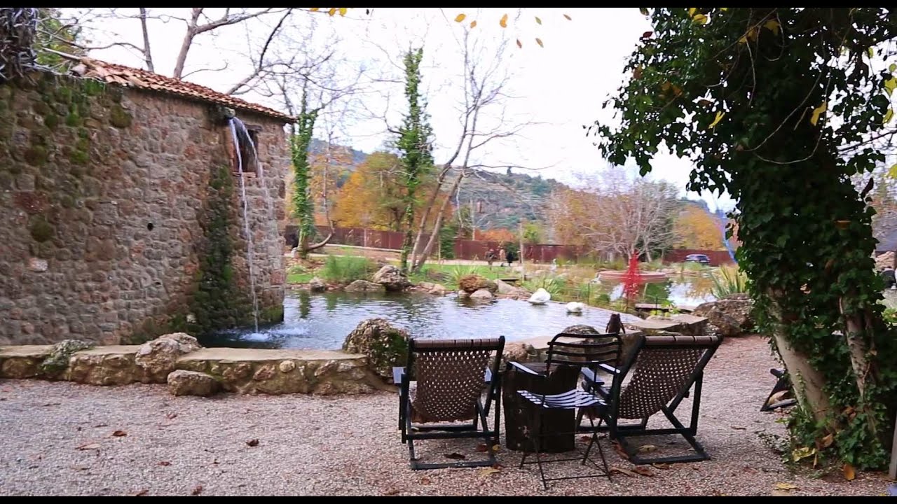 Θεματικό πάρκο Area Synest ΣΥΝΕΒΡΟ-γύρισα όλο το πάρκο- τι είδα και τι ...