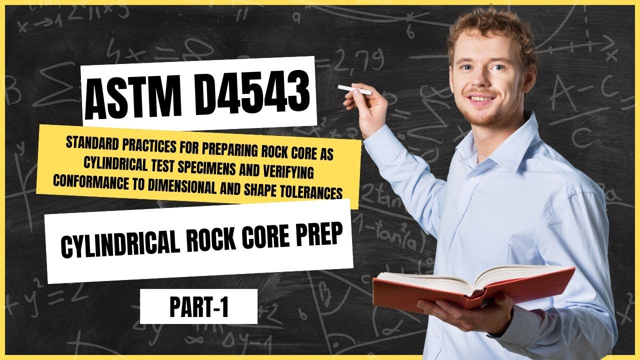 ASTM D 7012-23 |ASTM D 4543 |TEST METHOD FOR COMPRESSIVE STRENGTH OF ...