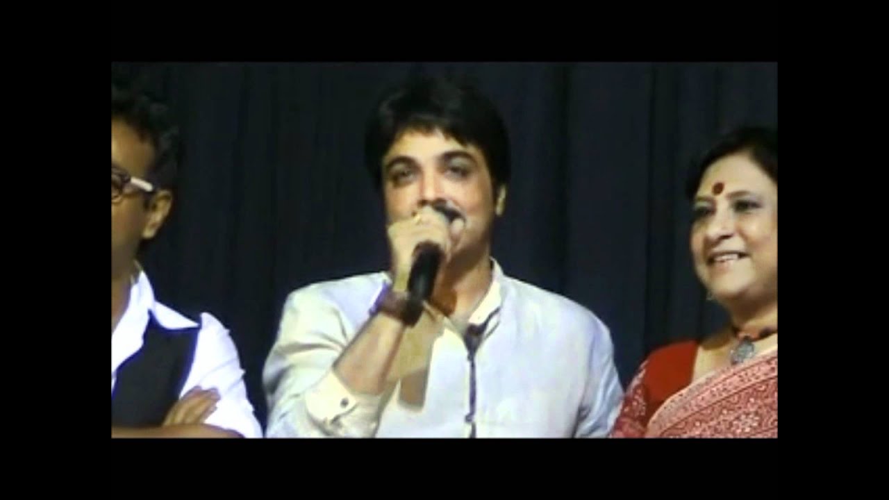 Washington Bangla Radio | Bangla Movie TEEN YAARI KATHA Full Report ...