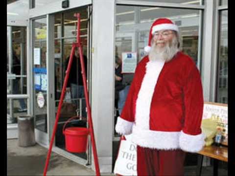 Cheech and Chong Santa Claus and his old lady.wmv - YouTube