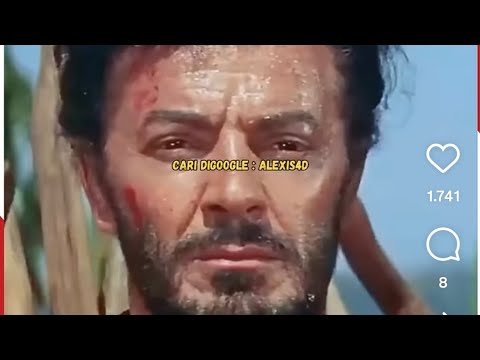 Alur cerita film :The Naked Prey