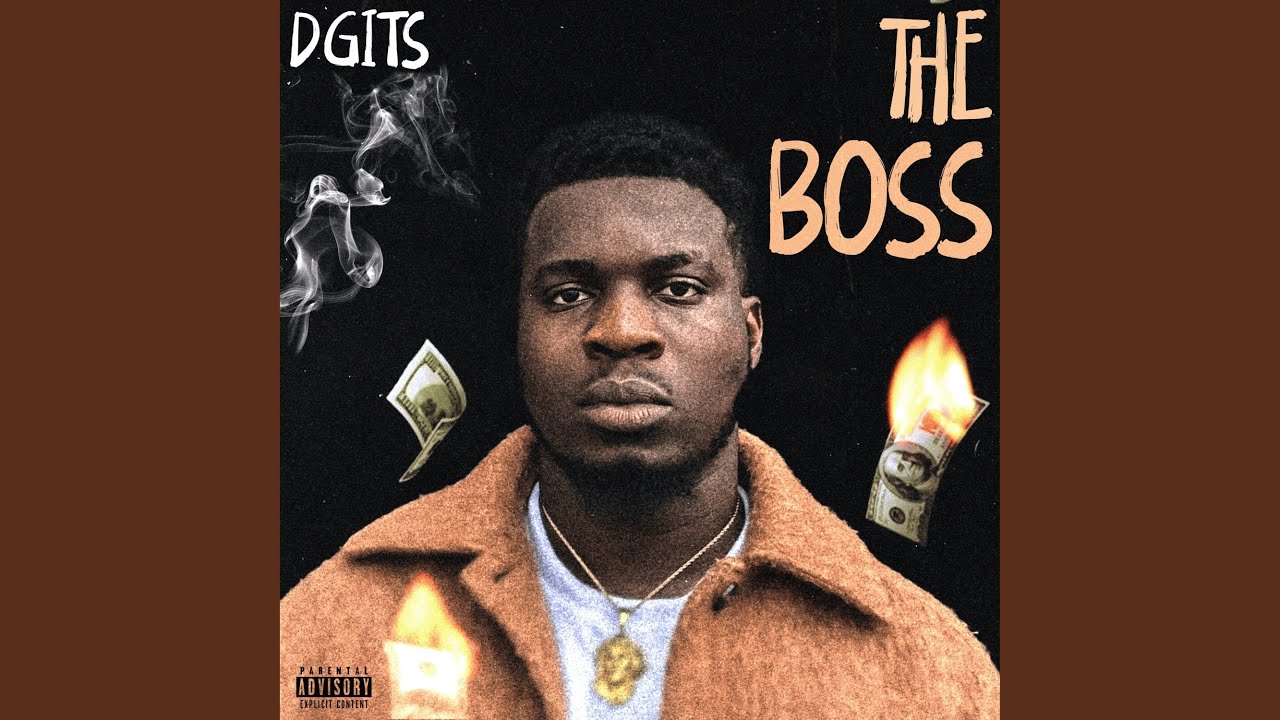 The Boss - YouTube