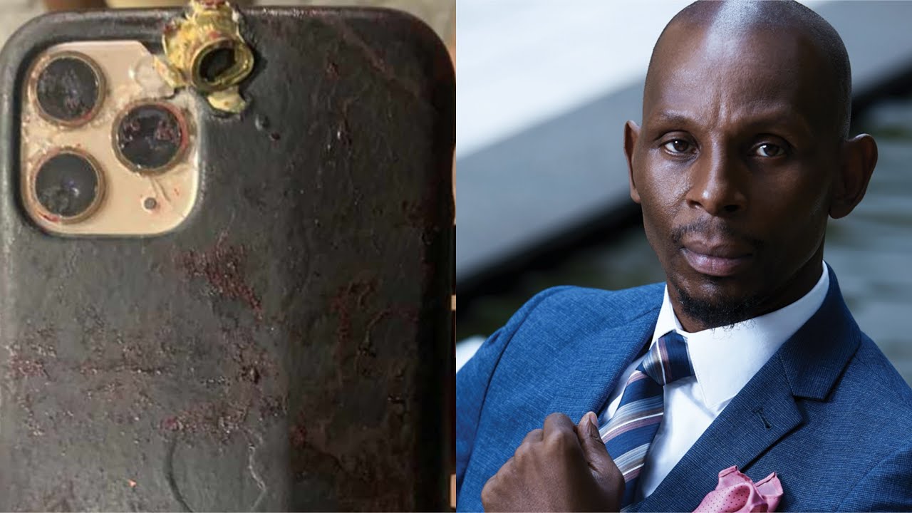 Max Mqadi Finally Speaks Out On What Really Happened ( UKhozi FM ...