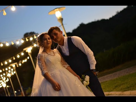 (Qabal toylar) Lamiye & Asim - 1