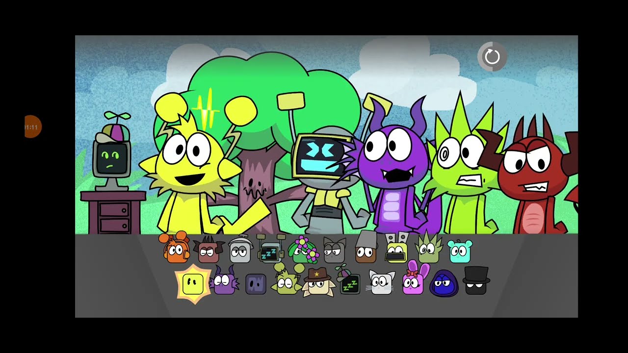 sprunksters Mix (2) - YouTube