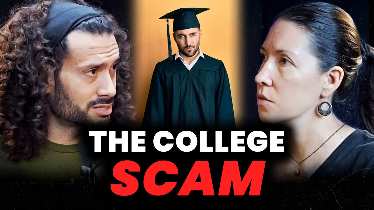 College SCAM EXPOSED: CIA Learning Skills - YouTube