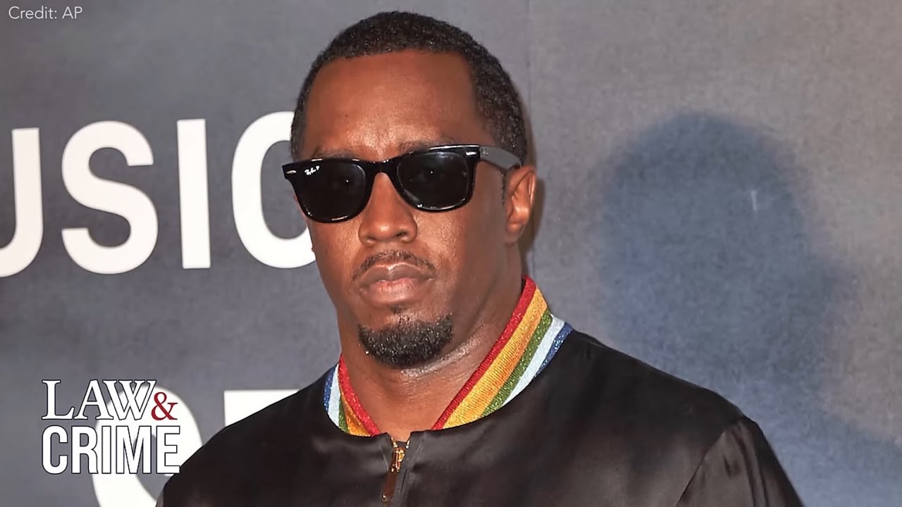 Diddy update - YouTube