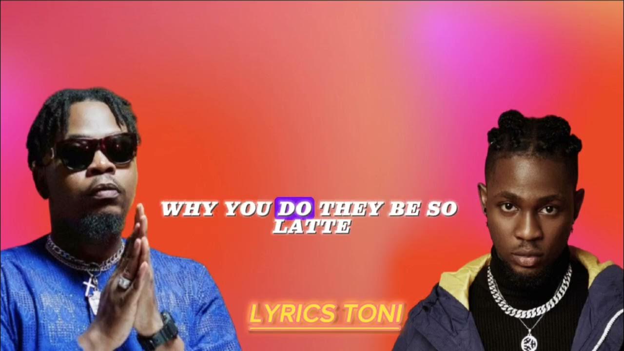 omah_lay_ft_olamide_-_infinity_-_lyrics_audio - YouTube